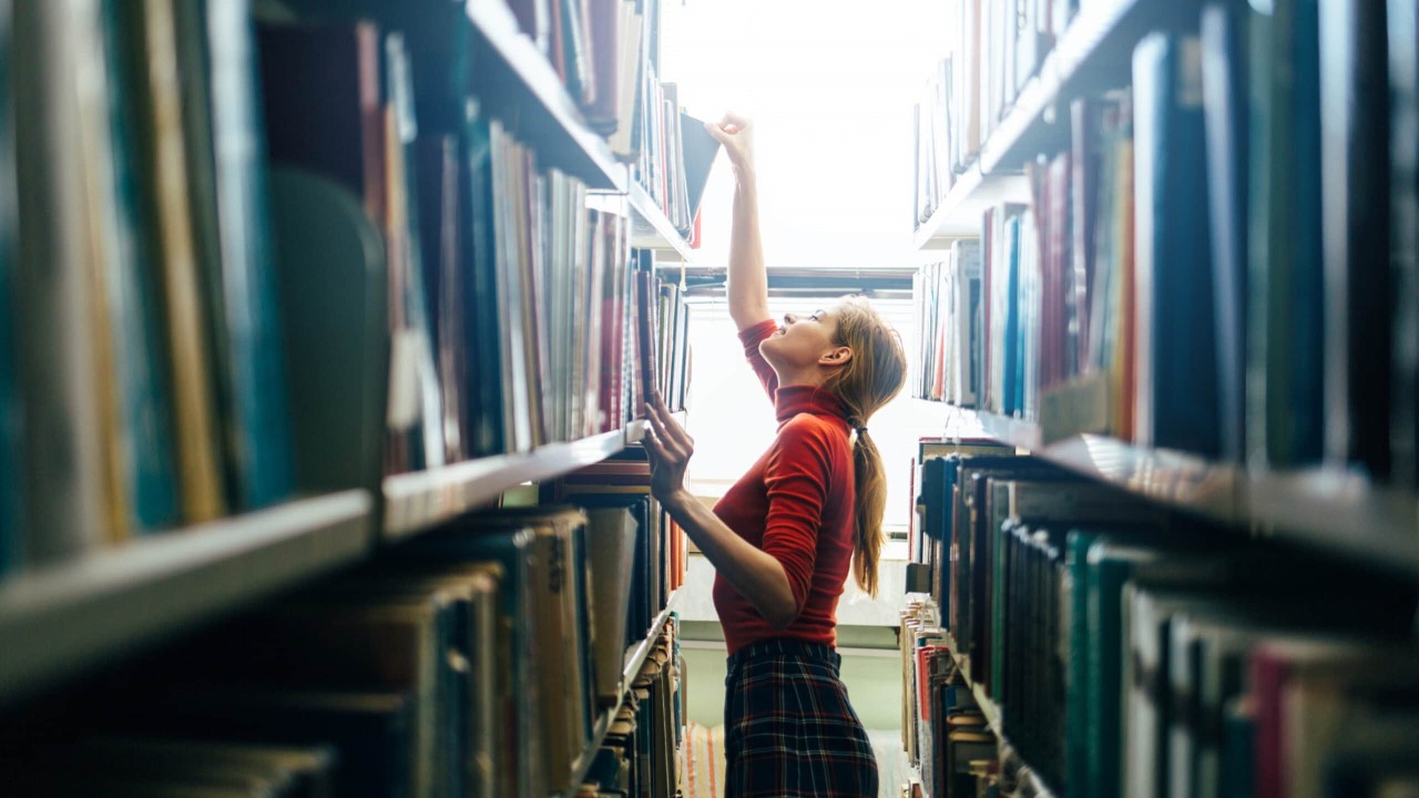 Literatür nedir ve neden önemlidir? | Grisayfalar